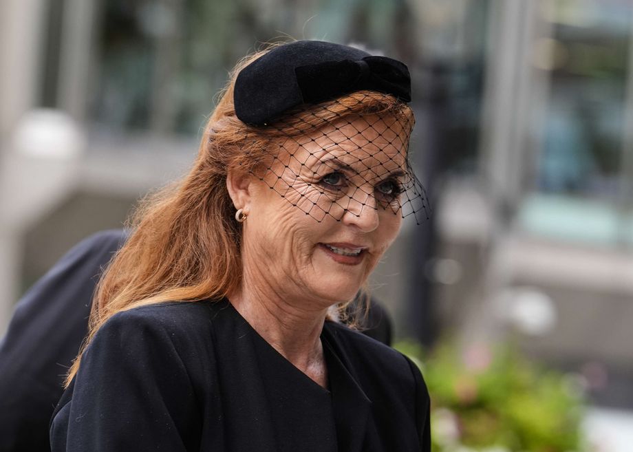 Asiantuntija pelkää brittihovin puolesta – Syynä Sarah Ferguson: ”Uskon ...