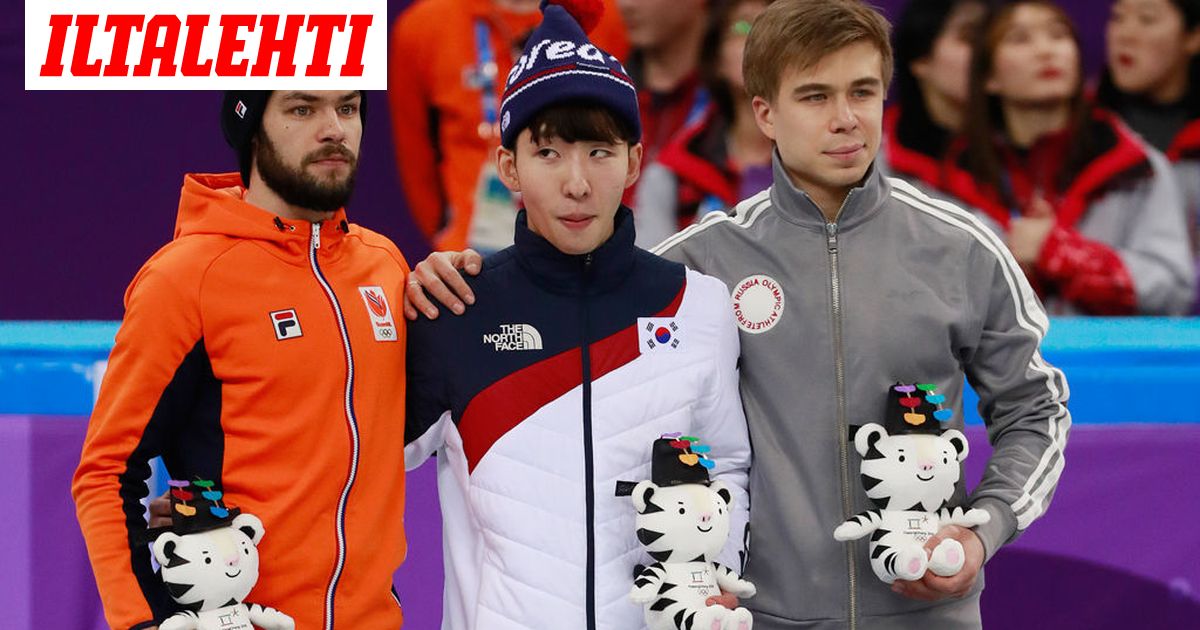 Tähtiluistelijasta leviää kohukuva - taas keskisormi pystyssä: ”Se ...