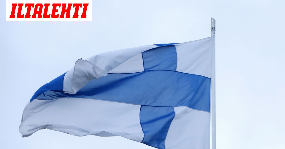 105-vuotiaalle Suomelle satelee onnitteluja maailmalta