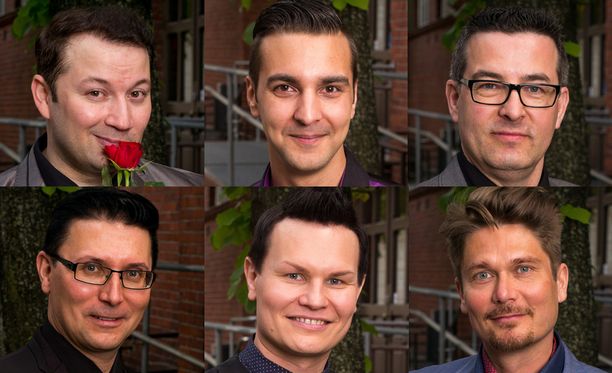 Uusi tangokuningas ratkeaa tänään - yksi heistä vie voiton