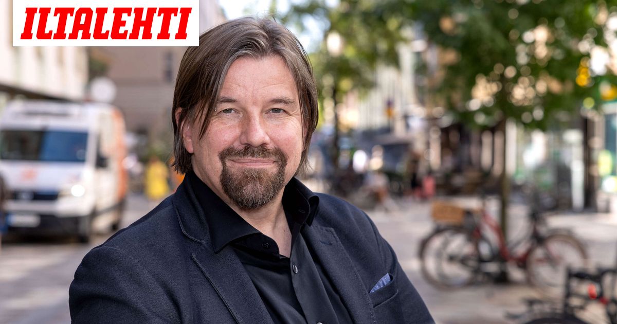 Kari Kanala petti entistä kumppaniaan – Kertoo nyt, mitä oppi