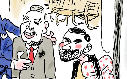 Ville Ranta | Iltalehti