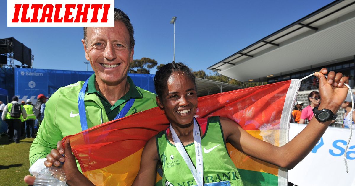 Nick Bester, 60, hakattiin teho-osastolle – revolveri ei auttanut