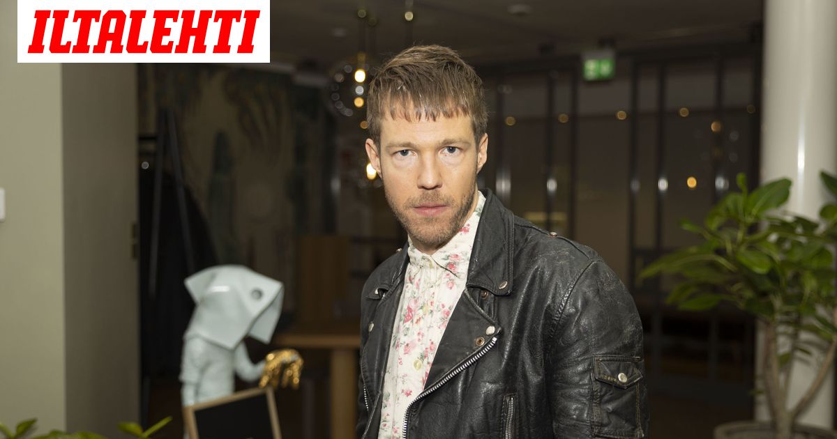 40 vuotta täyttävä Olavi Uusivirta kuormittui työtaakan vuoksi: ”Se oli ...