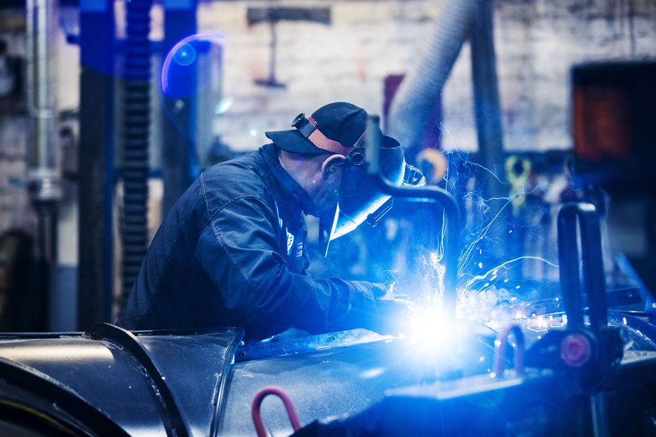 Työvoimapula ja kohtaanto-ongelma vaivaavat Suomea - näin yrittäjät ...