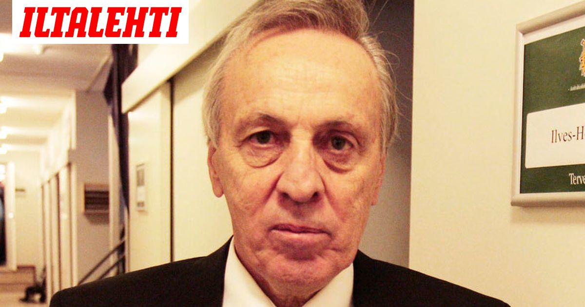 Ilves kriisissä: koko johto eroaa!