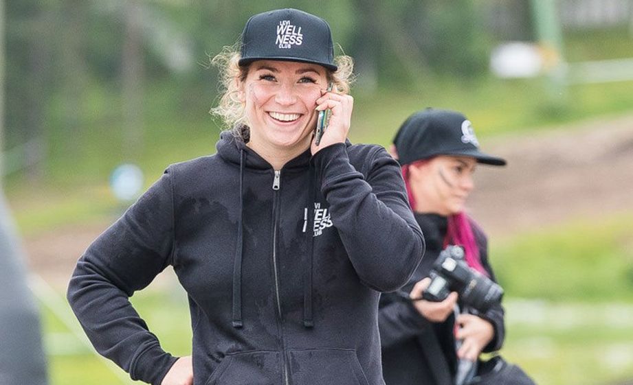 Laura, 26, paloi loppuun, vaihtoi alaa ja ryhtyi yrittäjäksi: "En enää ...