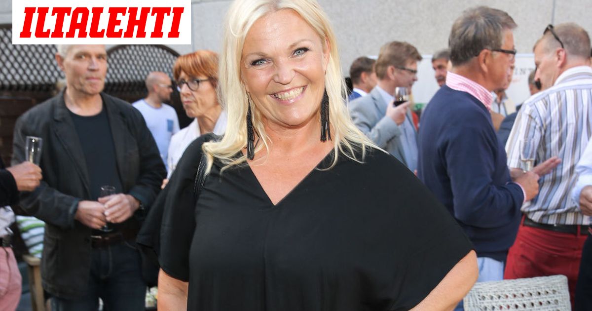 Raakel Lignell: Lonkkaleikkaus jännittää