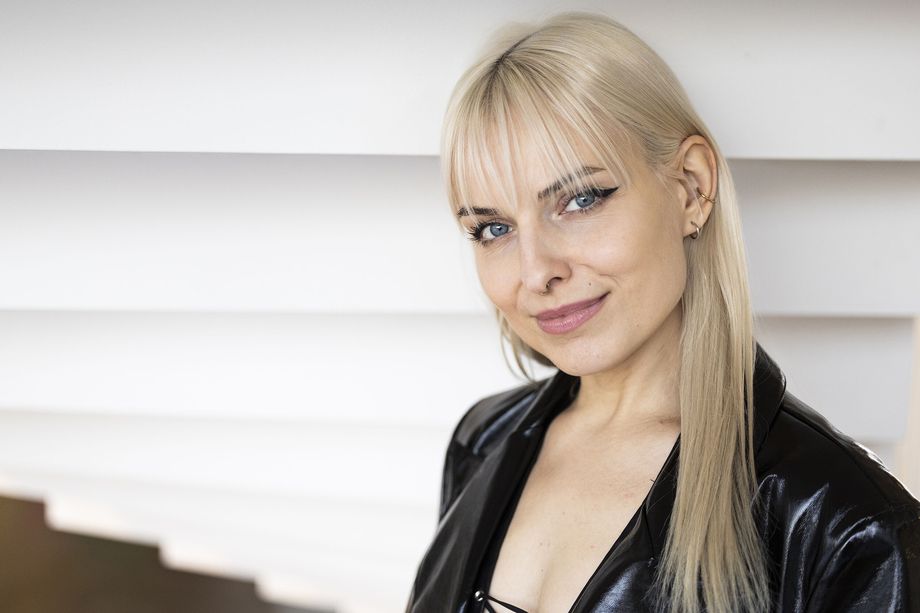 Cyan Kicks -yhtyeen Susanna Alexandran tankkausmoka huvittaa somessa