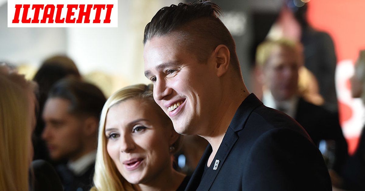 Huippukokki Tomi Björck ei todellakaan lähde Suomesta tyhjin käsin ...