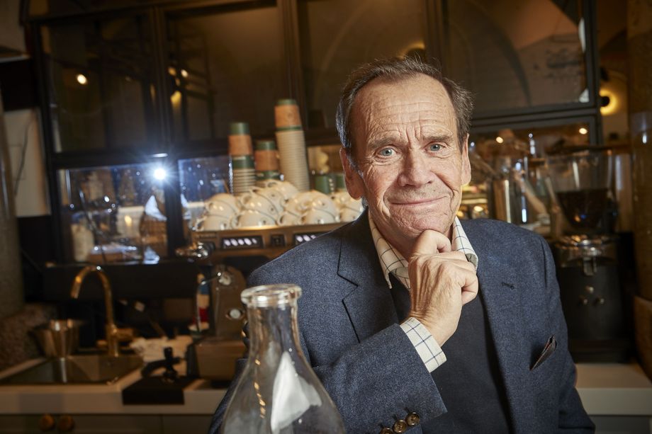 Robert Paulig on kuollut