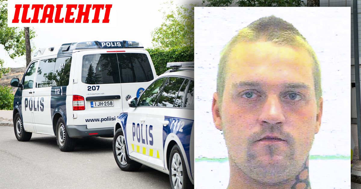 Ari Storm katosi viisi vuotta sitten - ratkeaako murhamysteeri koskaan?