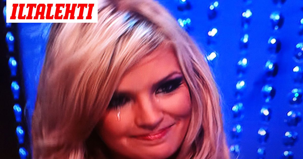 Miss Suomi Pia Pakarinen luopuu kruunustaan