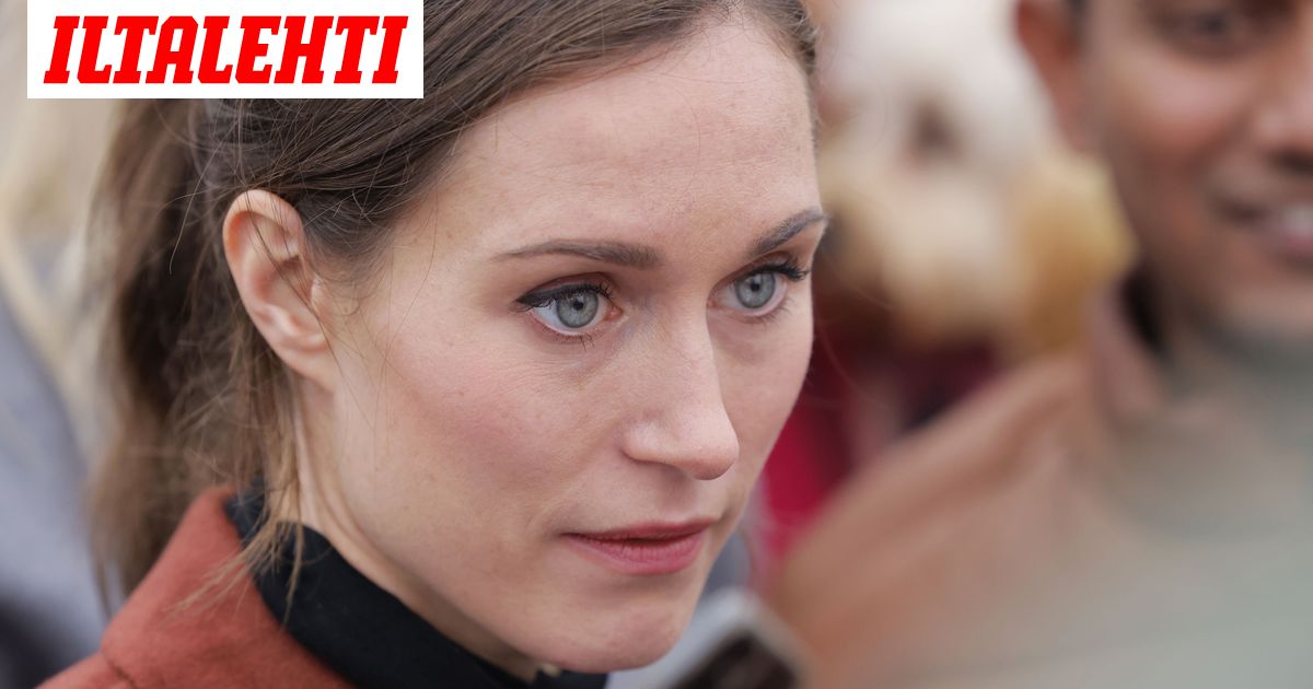 Sanna Marin SK:lle: puolustusministeriö selvittelee vanhainkotikauppoja