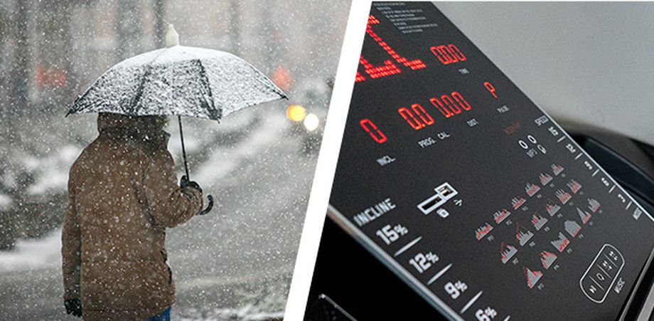 Kaupallinen yhteistyö Kuntokauppa: Juoksumatto on paras tapa kuntoilla ...