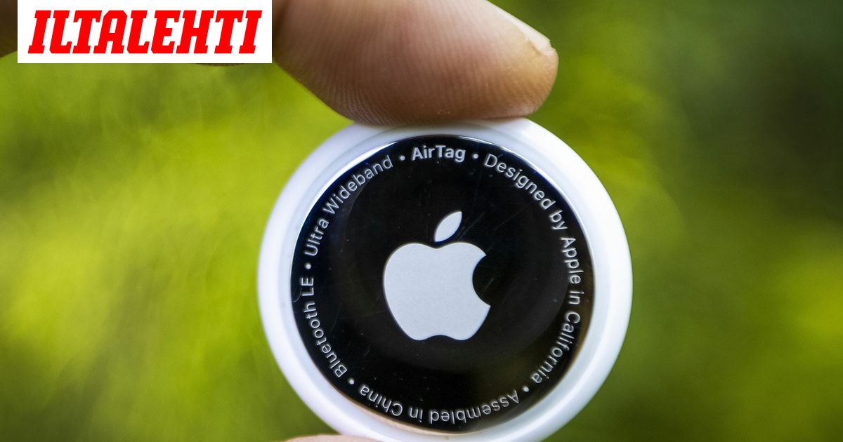 Yle: Applen suosikkilaitetta käytetään härskisti väärin