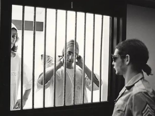 Stanfordin vankilakoe oli huijaus: vanki paljastaa