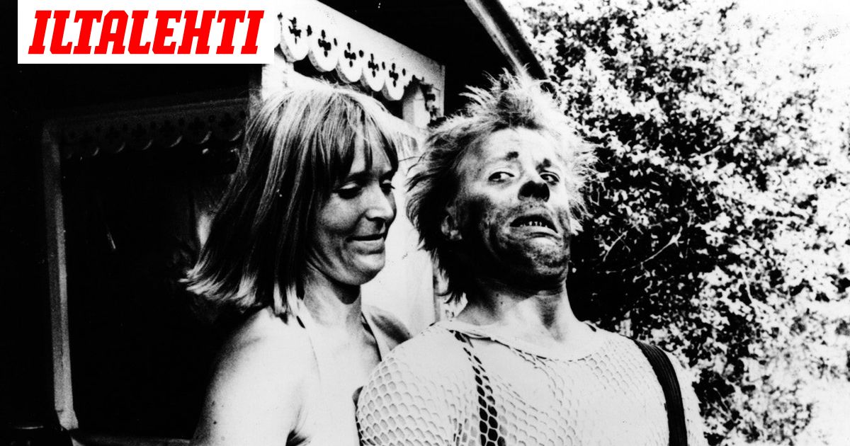 Uuno Turhapuro -elokuvissa näyttelemistä pidettiin halveksuttavana ...