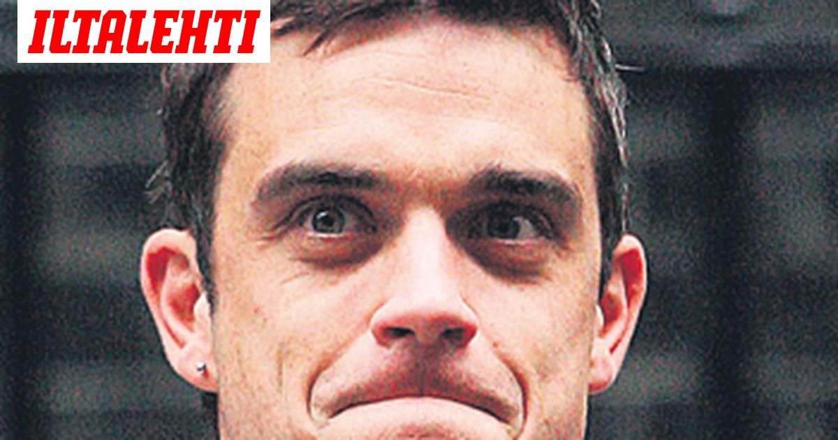 Hoidosta lähtenyt Robbie jo yökerhossa