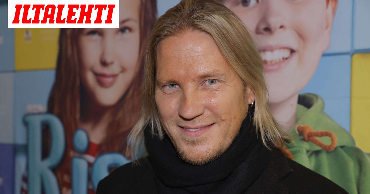 Sami Kuronen lausui pahaenteiset sanat – Hetkeä myöhemmin järisi