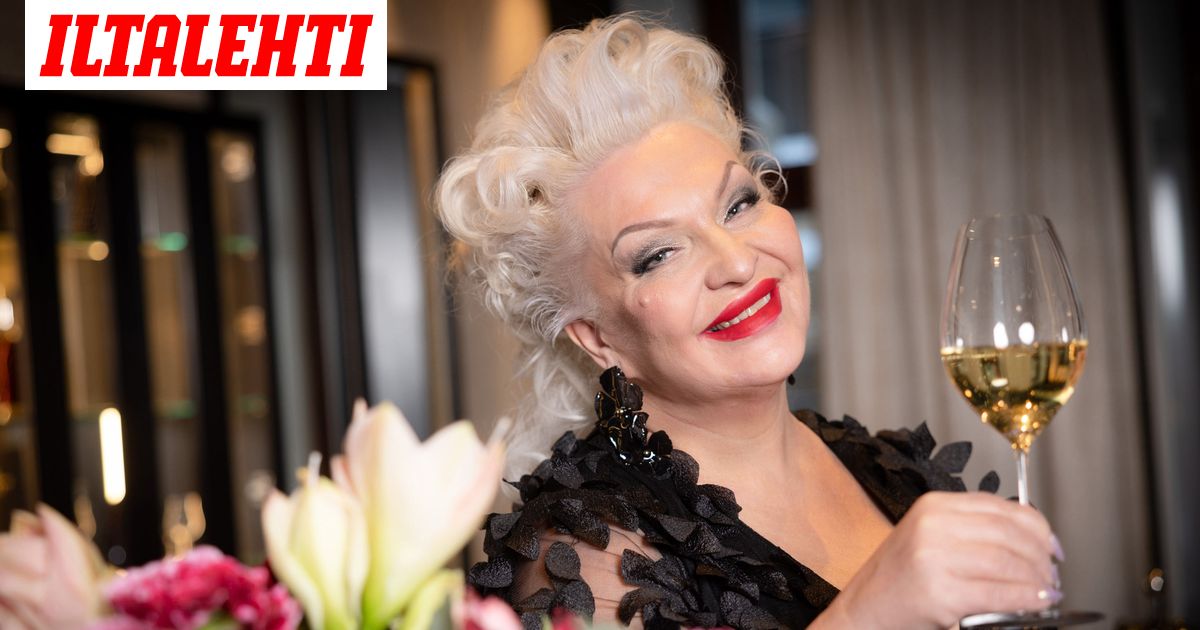 Hedonin Liisa Tirronen on viinivaikuttaja