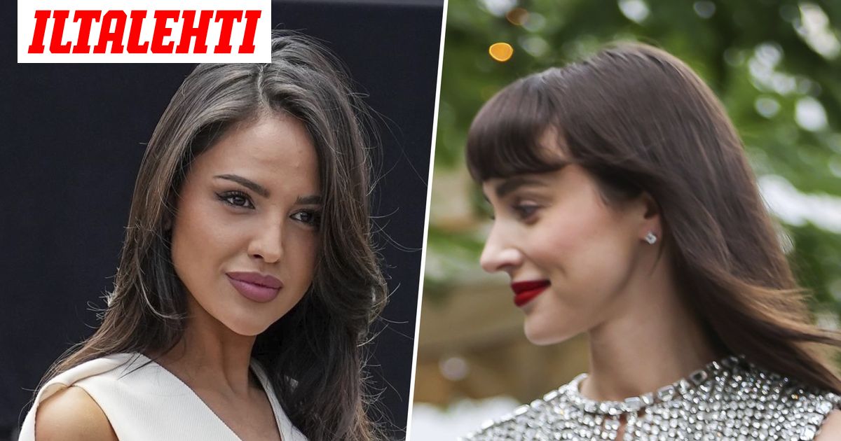 Tämä toppi on nyt kaikkialla – Nämä kuvat nähtyäsi ymmärrät miksi