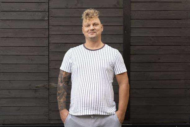 Daniel lehtonen kertoo: Bile-Dania ei enää ole