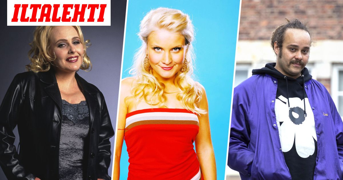 Kuinka hyvin muistat kotimaiset kesähitit kautta aikojen? 12 kysymystä, jotka haastavat sinut ...