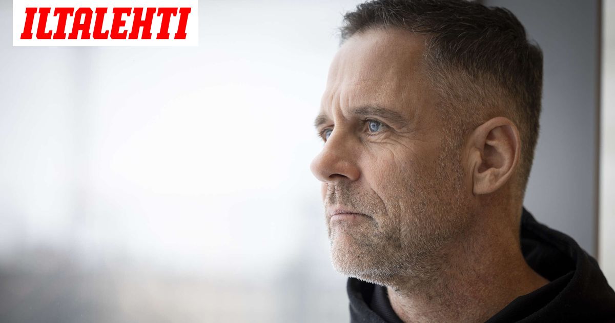 Kovin paikka: Jari Saarion paluumatkalle oli käydä huonosti ...