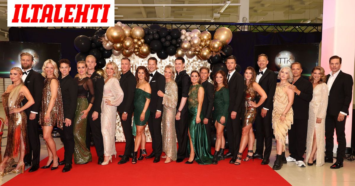 Muistatko TTK:sta ensimmäiseksi pudonneet?