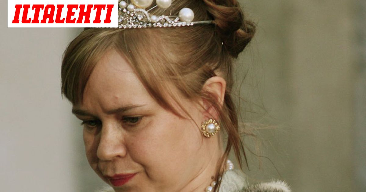 Prinsessa-elokuva parantaa erilaisuuden voimalla