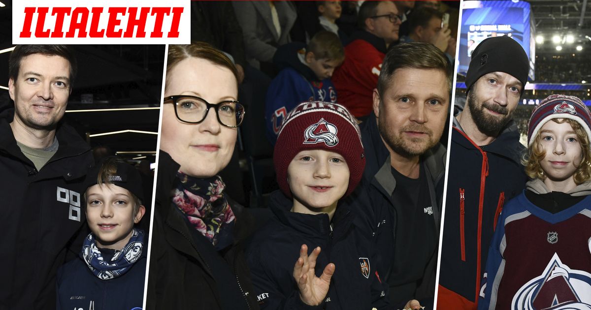 Lipun hinnat NHL-ottelussa Tampereella: perhe maksoi lähes 1000 euroa