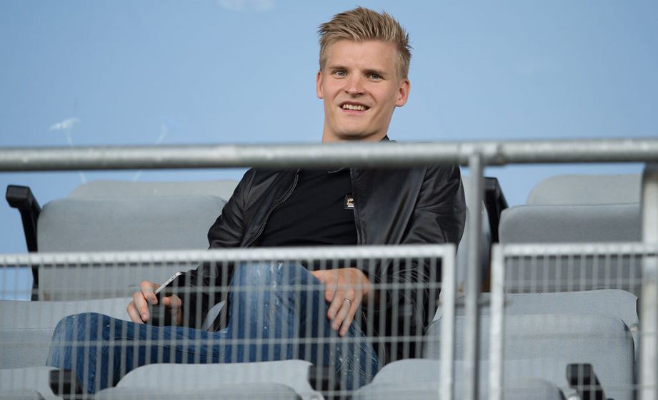 Huuhkajat-topparilla dramaattinen kuntoutus: "Tulehdusarvot olivat ...
