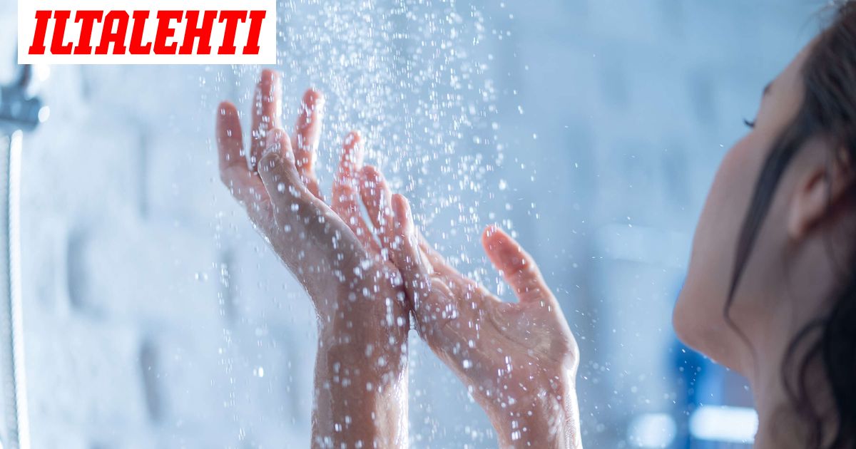 Suihku maksaa enemmän kuin saatoit luulla – Yksinkertainen niksi ...