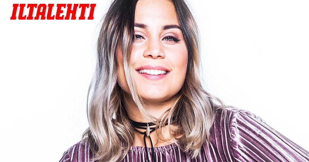 Anna Abreu valmistautuu Emma Gaalaan kääriytymällä kelmuun - vihjaako ...