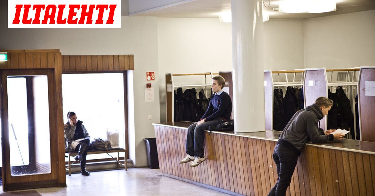 ”Kannattipa vastata hyvinvointikyselyyn” - Aalto-yliopiston ...