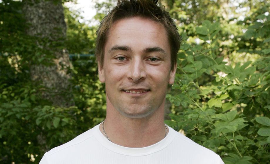 Salkkari-tähti eroaa vaimostaan