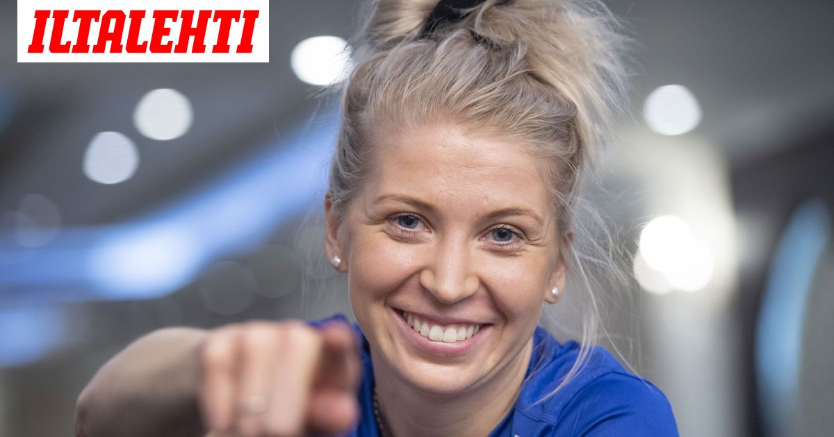 Sara Kuivisto: Suomen yleisurheilun huippu jätettiin ilman urheilija ...