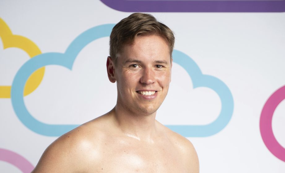 Love Island Suomeen asteleva Ilari, 29, on monelle tuttu kasvo ...