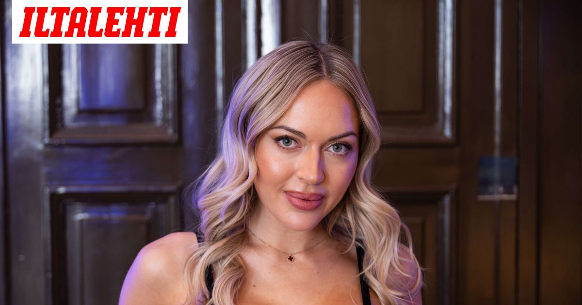 Erna Husko keräsi katseita Linnan jatkoilla – Puolustaa nyt asuvalintaansa