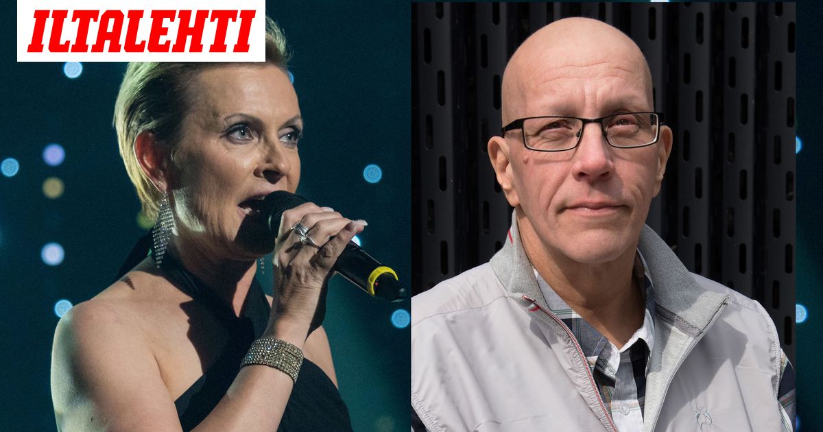 Tangoprinsessa Virpi Piippo järkyttyi ystävänsä kuolemasta: ”Jarmo ...