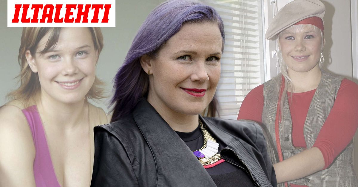 Jonna jätti dramaattisesti Gimmel-yhtyeen, sitten laulajan elämässä ...