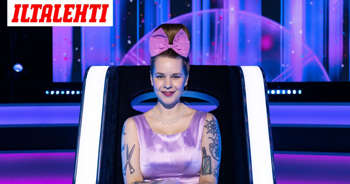 Tänään tv:ssä: Ina Mikkola töpeksii 1 500 euron edestä – ”Anteeksi ...