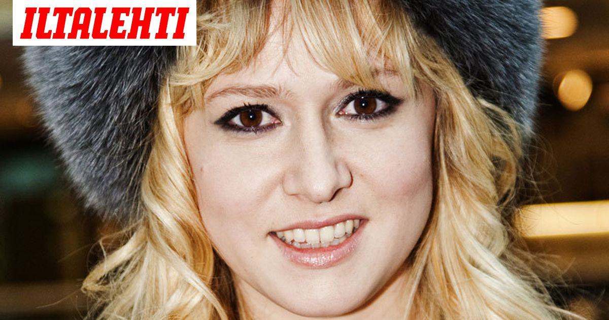 Heli Kajo IS:lle: En elele leveästi