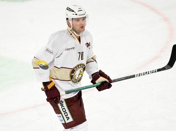 Teemu Hartikainen syötti kuin Jari Litmanen konsanaan