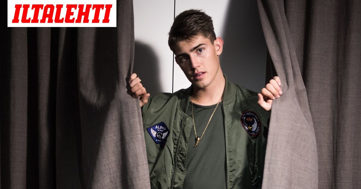 Laulaja Robin asuu vielä perheensä luona: ”En välttämättä jaksaisi asua ...