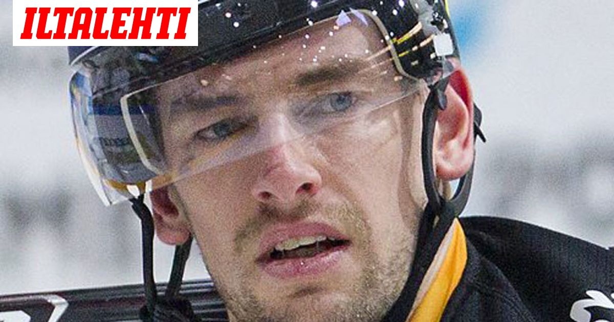 Ilves lainaa pelaajansa viikonlopuksi ulkomaille