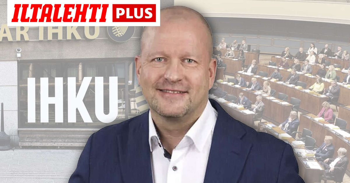 Kollegat kertovat, millaisena miehenä Timo Vornanen todella tunnetaan ...