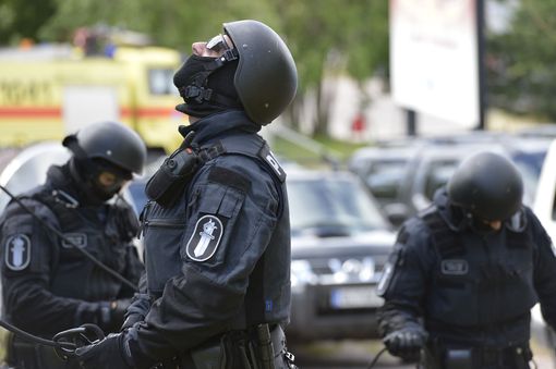 Karhu-ryhmän ex-varajohtajalle vankeustuomio: huijasi ...