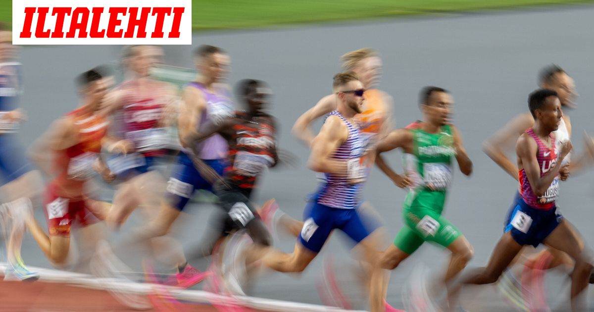 Tv-kameroiden ulkopuolella täysi kaaos – Tätä huippukisan katsojille ei ...